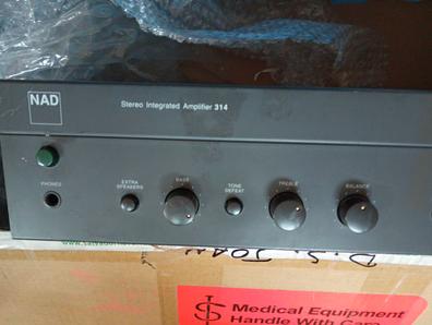 Amplificadores de segunda mano | Milanuncios