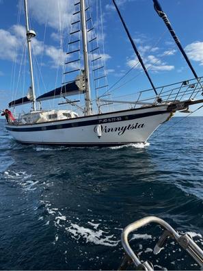 Veleros de segunda mano y ocasión | Milanuncios