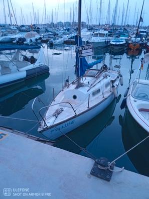 MILANUNCIOS | Veleros de segunda mano y ocasión