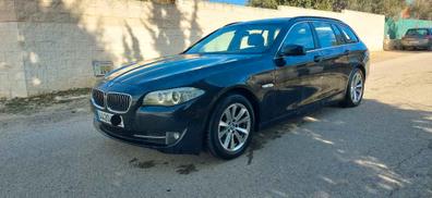 Milanuncios - Bmw - Serie 5