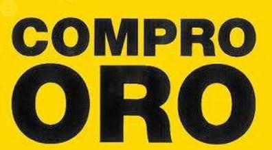 Oro de segunda mano para mujer | Milanuncios