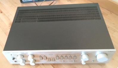Milanuncios - luxman l-116A (amplificador)