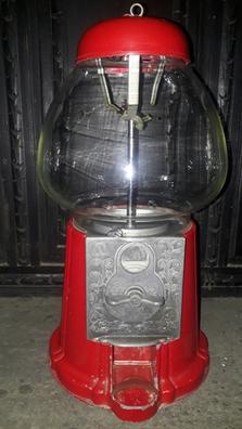 Maquinas de chicles antiguas | Milanuncios