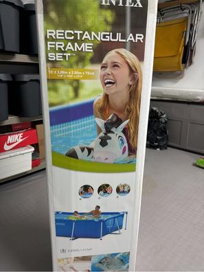 Piscina intex Muebles y accesorios de jardinería de segunda mano ...