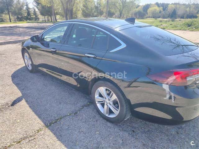 Milanuncios - OPEL Insignia