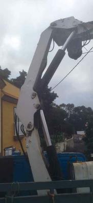 Milanuncios - Grúa PM 24025 - PM24025