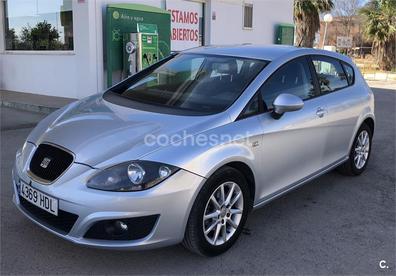 Milanuncios - SEAT Leon