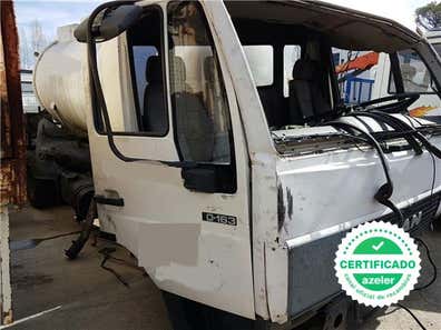 Milanuncios - DESPIECE MAN l2000 9153 10224 e1e2 1994
