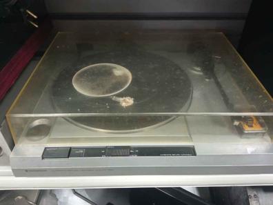 Kenwood Tocadiscos de segunda mano baratos | Milanuncios