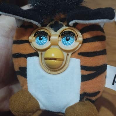 Furby con pilas de segunda mano | Milanuncios