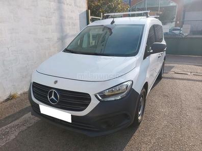 Milanuncios - MERCEDES-BENZ - Citan 110 CDI 70kW Tourer Base Largo