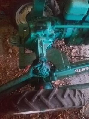 Segadora bertolini de segunda mano | Milanuncios