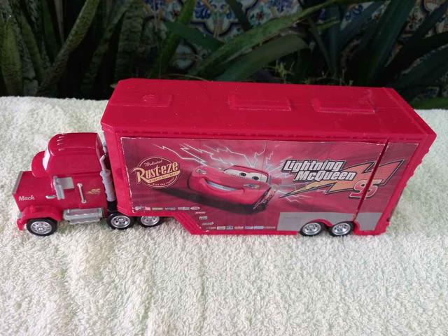 Milanuncios - camion cars