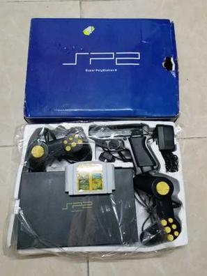 Milanuncios - Consola Super Polystation 2