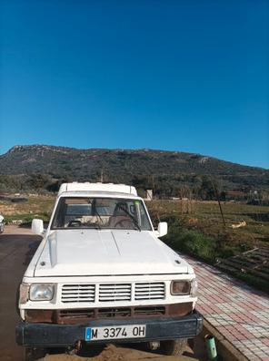 Todoterrenos patrol 4 cilindros de segunda mano, km0 y ocasión ...