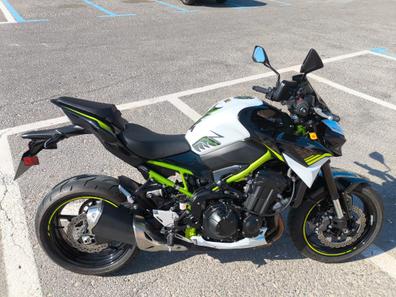 Milanuncios - Kawasaki - Z900