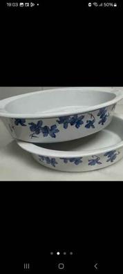 Vajillas de segunda mano baratas en Madrid Provincia | Milanuncios