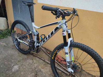 Scott spark 50 Bicicletas de segunda mano baratas | Milanuncios