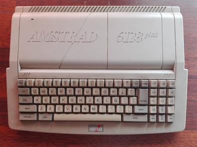Ordenadores amstrad de segunda mano | Milanuncios