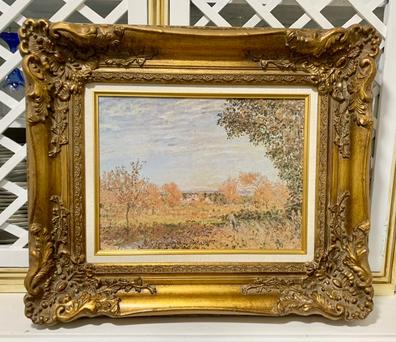 Milanuncios - CUADRO DE VAN GOGH