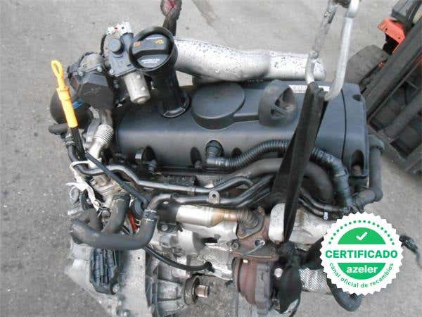 T5 Bester Motor