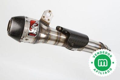 Milanuncios - Escape MT 09 2021-2023