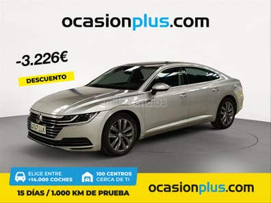 Coches de segunda mano en Getafe | Milanuncios