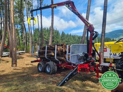 Milanuncios - Tajfun GAP 140 + DOT 50 ZK