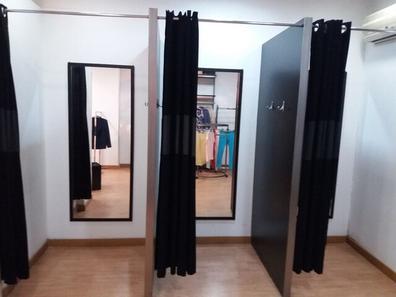 Probadores Mobiliarios para empresas de segunda mano barato | Milanuncios