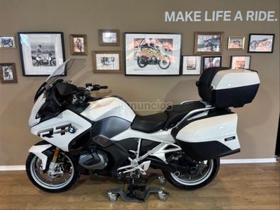 Milanuncios - BMW - R 1250 RT