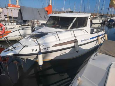 Rio 600 fish de segunda mano | Milanuncios