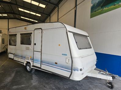 Caravanas caravana adria de segunda mano, km0 y ocasión | Milanuncios