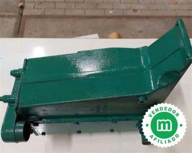 Intercooler volvo penta | Milanuncios