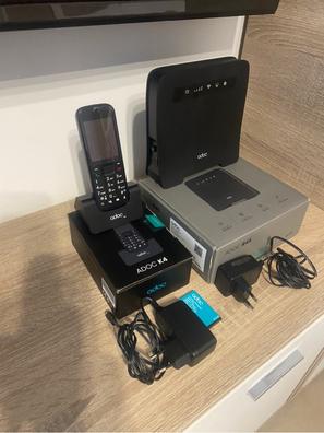 Teléfonos inalámbricos de segunda mano en Huelva Provincia | Milanuncios