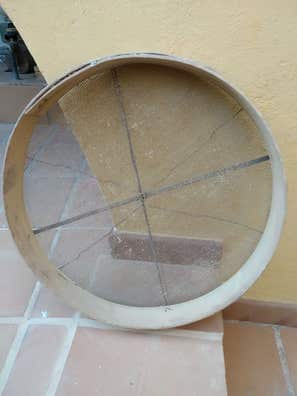Cernidor | Milanuncios