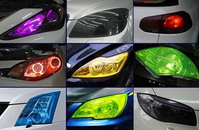 Faros peugeot 206 de segunda mano | Milanuncios