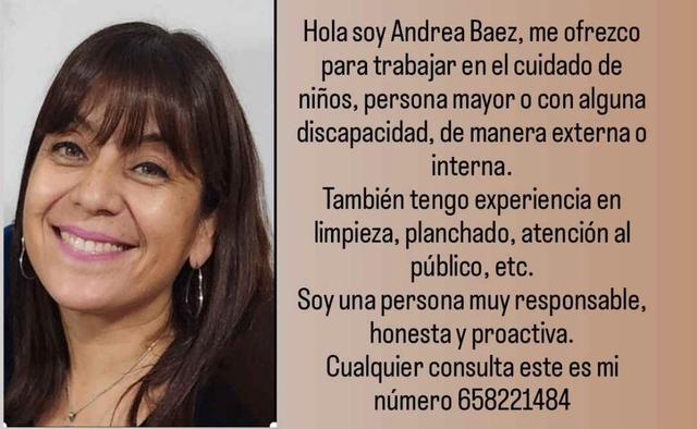 Milanuncios Me Ofrezco Para Interna O Por Hora