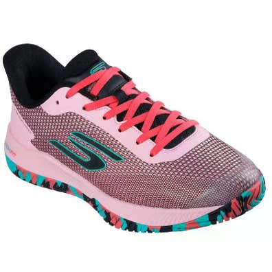 Milanuncios - Skechers Viper Court Pro 2.0 Rosa
