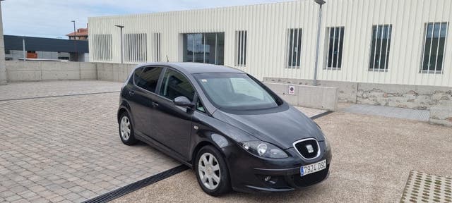 Milanuncios - Seat - Altea