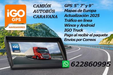 Milanuncios - Igo Primo para camión