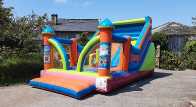 Milanuncios - ALQUILASE INCHABLE