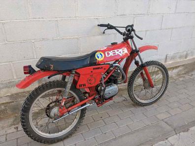 Derbi tt8 de segunda mano | Milanuncios