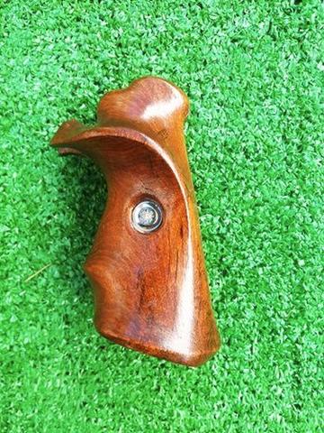 Milanuncios - CACHAS de REVOLVER ( Tipo Colt Python)