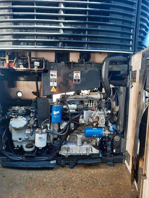 Equipo carrier ultra. Anuncios para comprar y vender de segunda mano ...