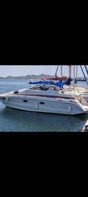 Milanuncios - Maxum 7,50 eslora