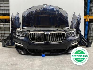 Bmw x4 m40i de segunda mano | Milanuncios