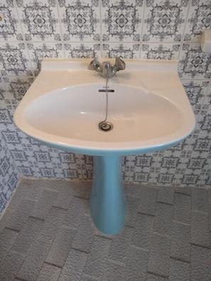 Vendo lavabo roca vintage Antigüedades de segunda mano baratas ...