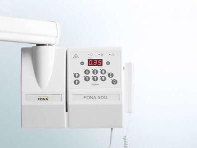 Milanuncios - Rayos x dental fona RX Intraoral XDG
