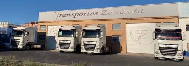 Milanuncios - OFERTA EMPLEO CONDUCTOR TRAILERS CÁCERES