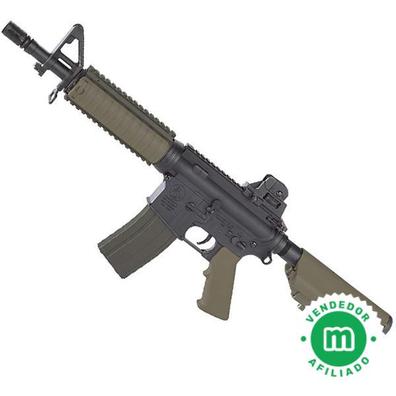 Airsoft m4a1 | Milanuncios